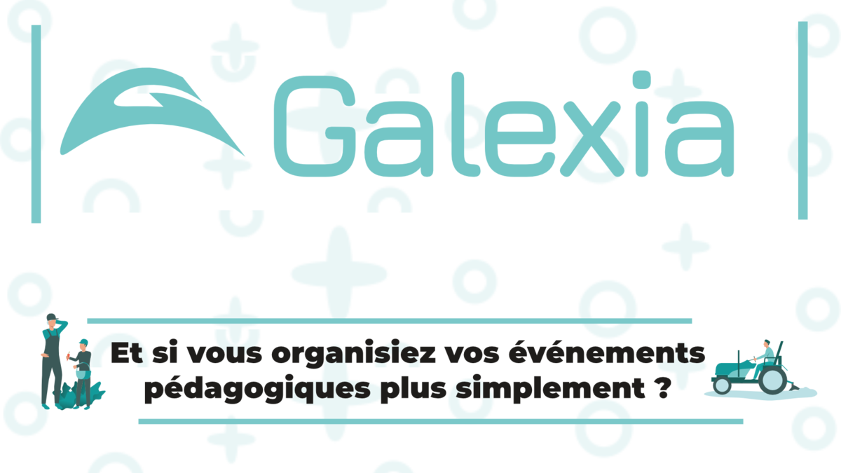 Déploiement de GALEXIA - Cnerta Support